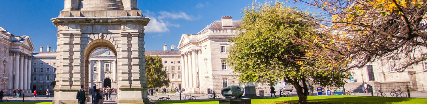 Trinity MBA